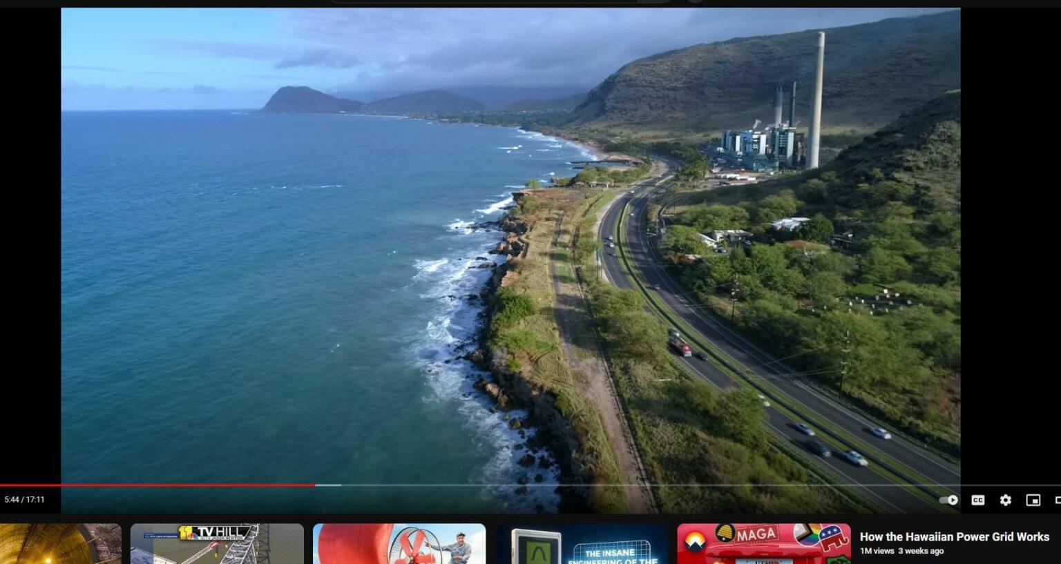 How the Hawaiian Power Grid Works – wp.4sci.org
