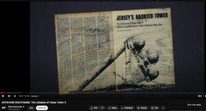 SAGE Info per Offshore Nightmare The Collapse of Texas Tower 4 – wp ...