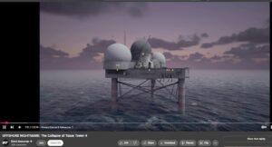 SAGE Info per Offshore Nightmare The Collapse of Texas Tower 4 – wp ...