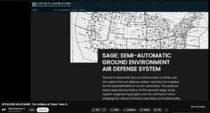 SAGE Info per Offshore Nightmare The Collapse of Texas Tower 4 – wp ...